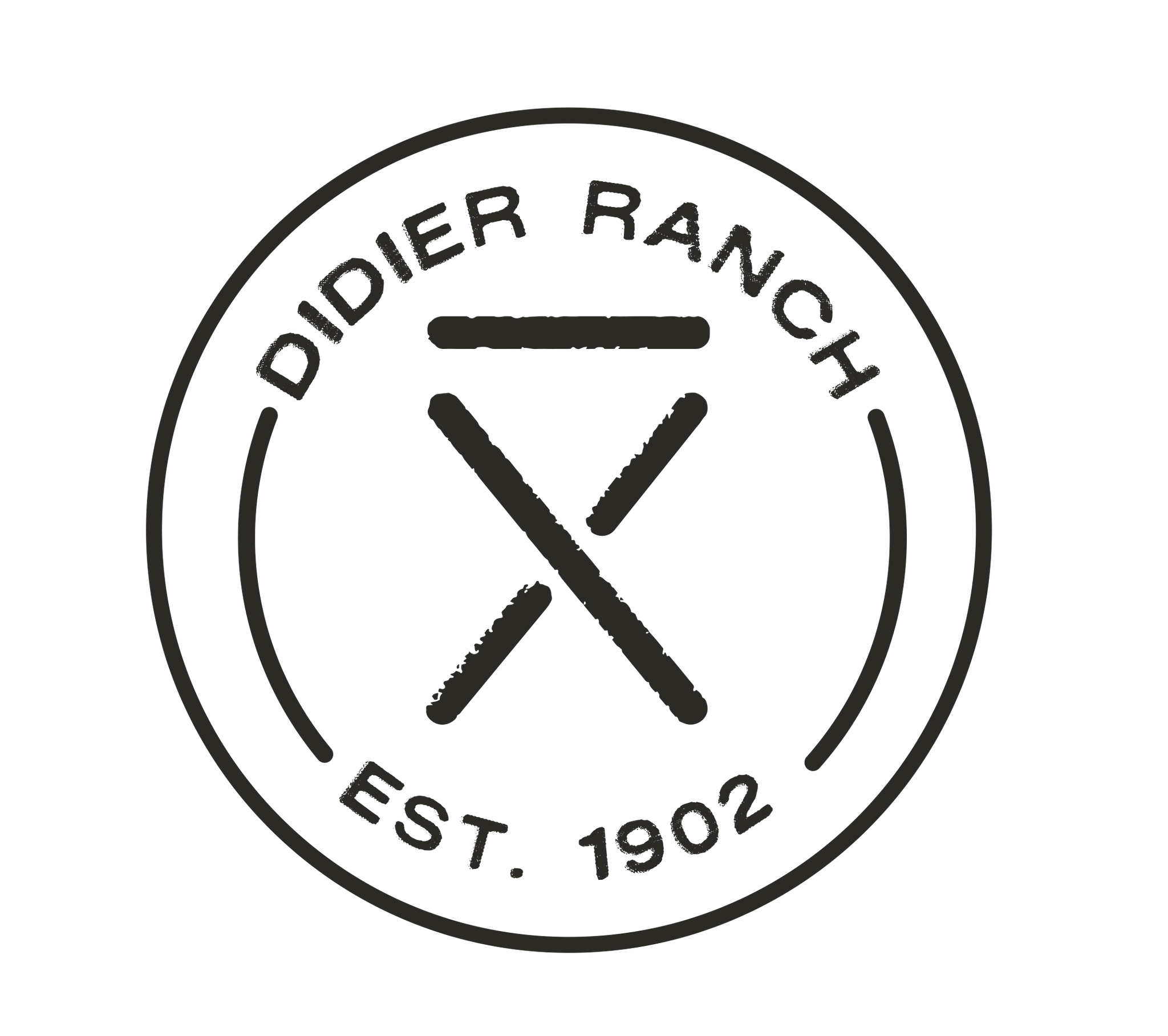 Didier Ranch History