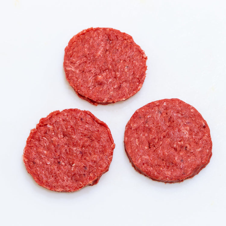 The Steak Burger Box – Didier Ranch