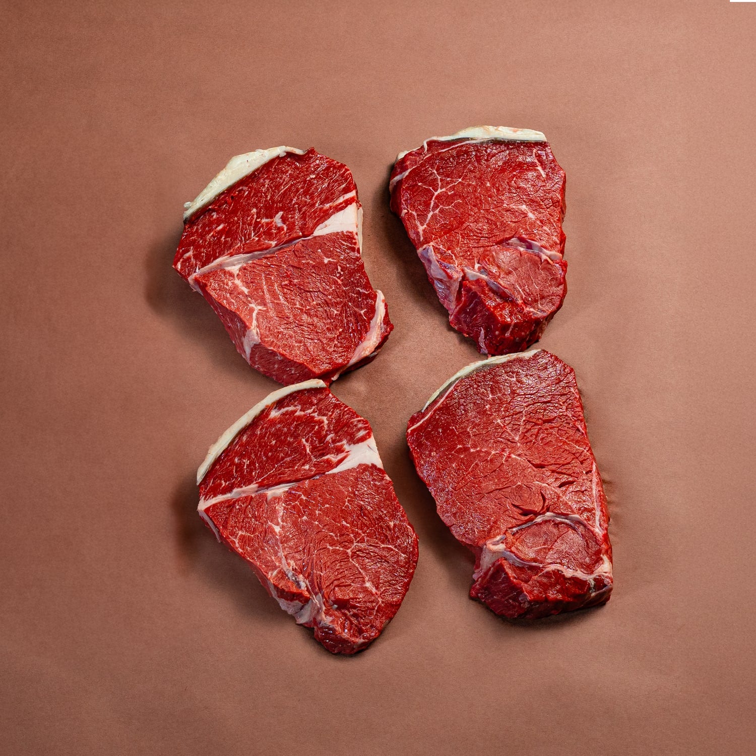 Didier Ranch: Beef Boxes Straight From Our Okla